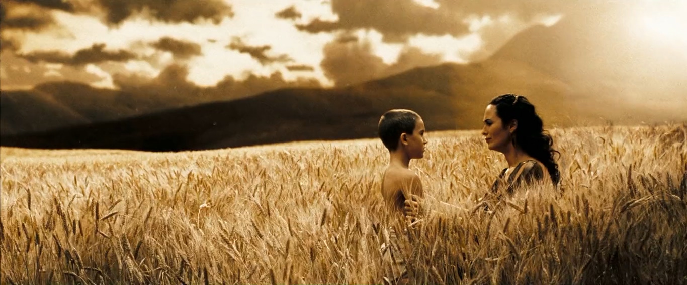 Where Was 300 Filmed? 300 Movie Filming Locations