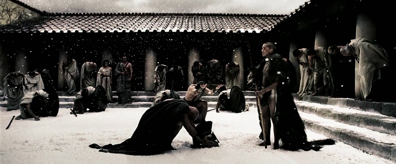 Is 300 a True Story? Is the Movie Based on Real Battle of Thermopylae War?