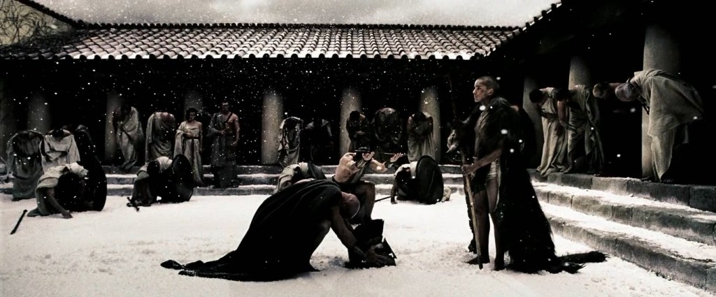 Is 300 a True Story? Is the Movie Based on Real Battle of Thermopylae War?