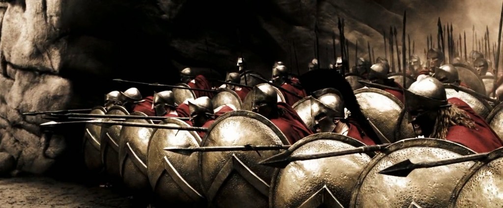 Is 300 a True Story? Is the Movie Based on Real Battle of Thermopylae War?