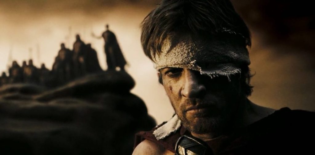 300 Ending, Explained: Is Leonidas Dead or Alive? Do The Spartans Win ...