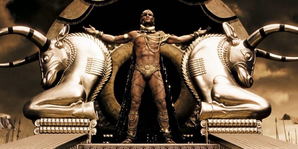 300 Ending Explained Is Leonidas Dead Or Alive Do The Spartans Win 300 Ending Explained Is Leonidas Dead Or Alive Do The Spartans Win