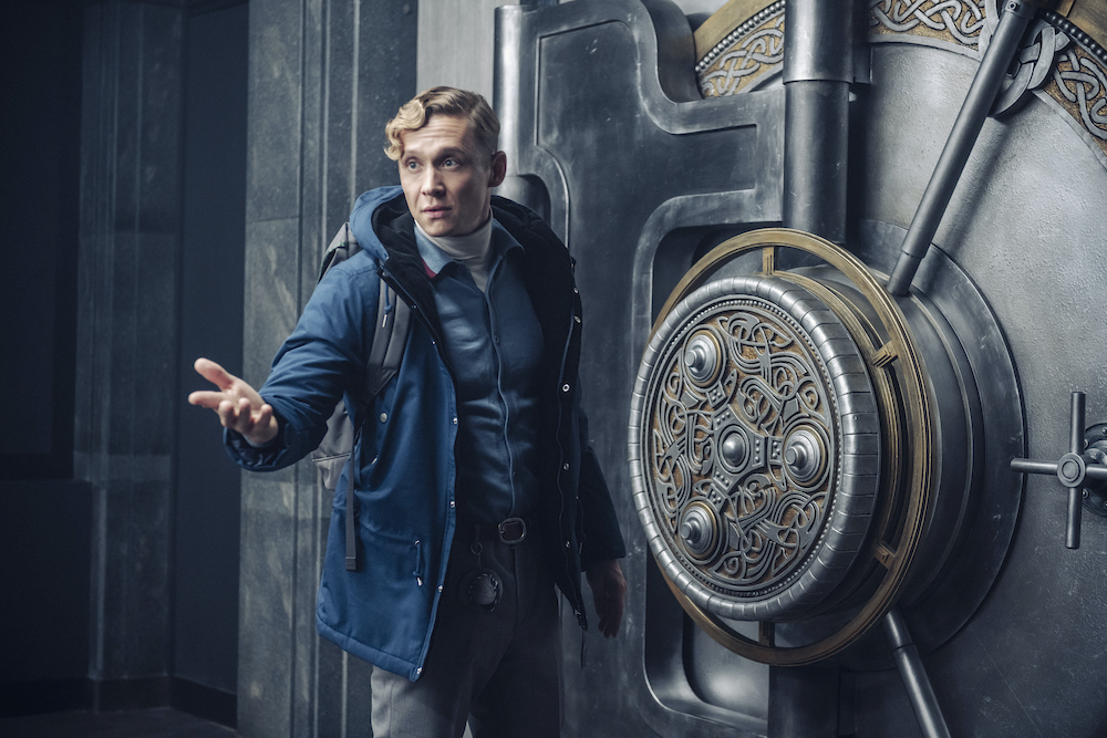 28 Best Bank Robbery Movies on Netflix Right Now