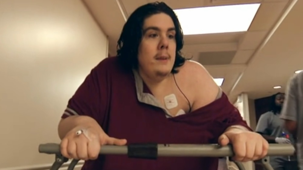 Justin and Steven Assanti My 600-lb Life Update: Where Are Assanti ...