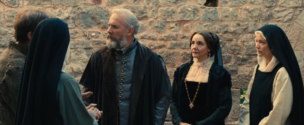 Benedetta Ending, Explained: Is Benedetta Burned Alive? Were Her ...