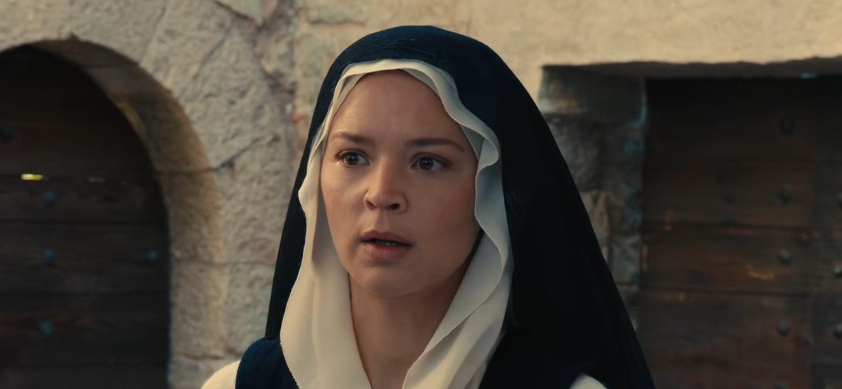 Benedetta Ending, Explained: Is Benedetta Burned Alive? Were Her ...