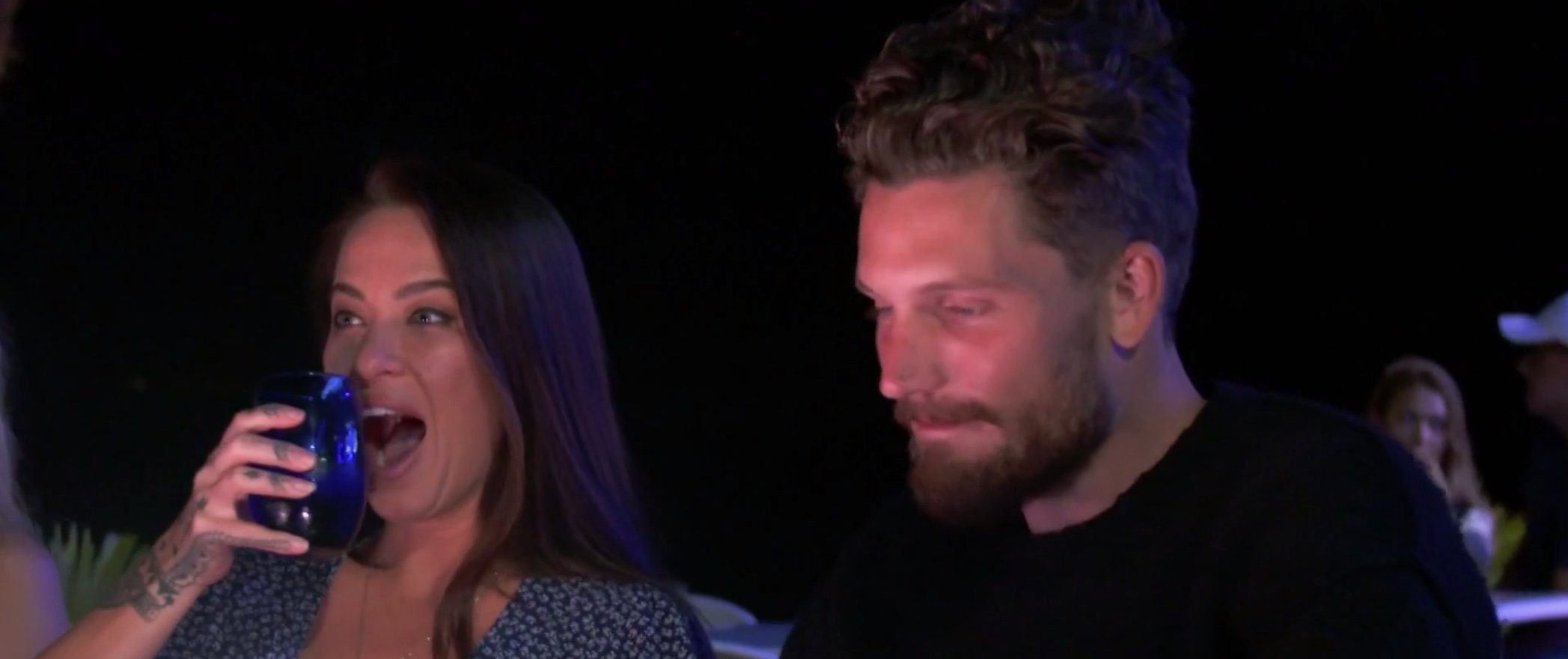 Are Jessica and Rob Still Together? Below Deck Med Update