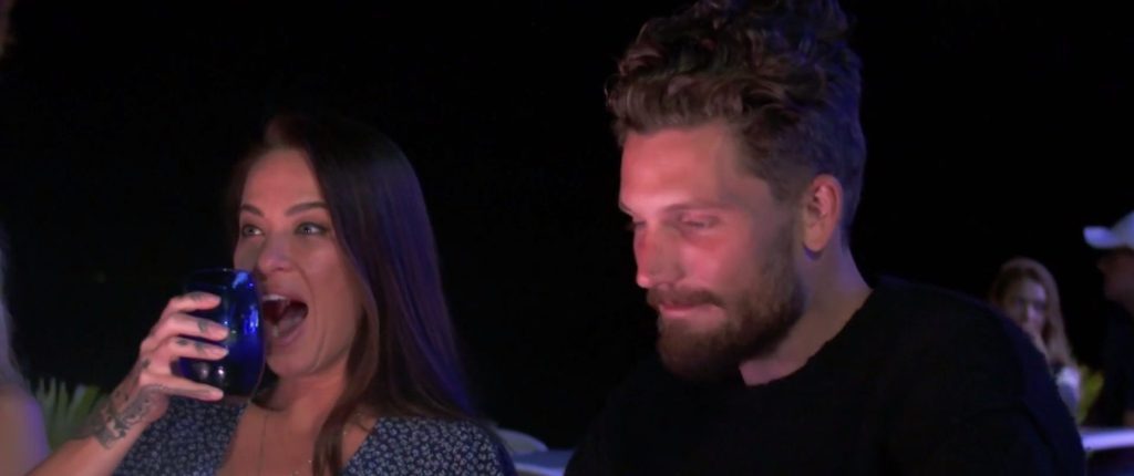 Are Jessica and Rob Still Together? Below Deck Med Update