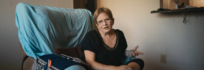 Betsy "Brahmi" Rogers Now: Where is Doc Antle's First Wife Today? Update