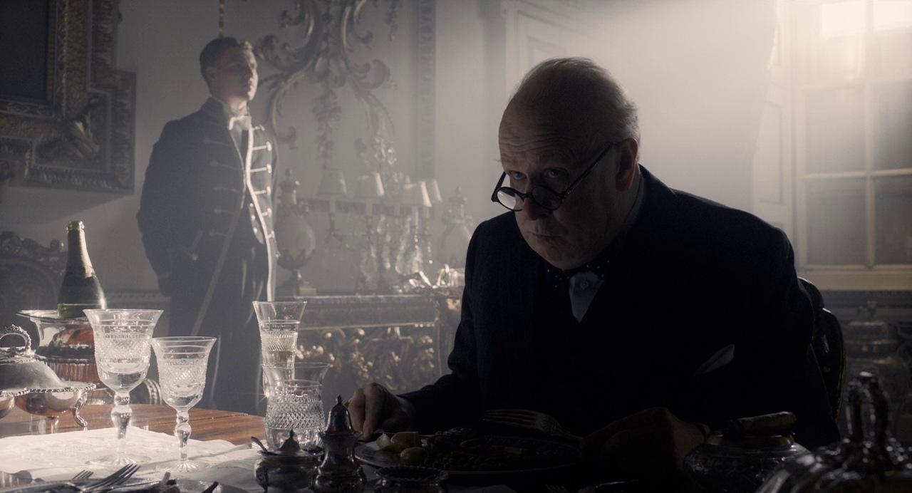 27 Best British Movies on Netflix Right Now