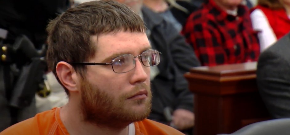 Brad McGarry Murder: Where is David Kinney Now? Update