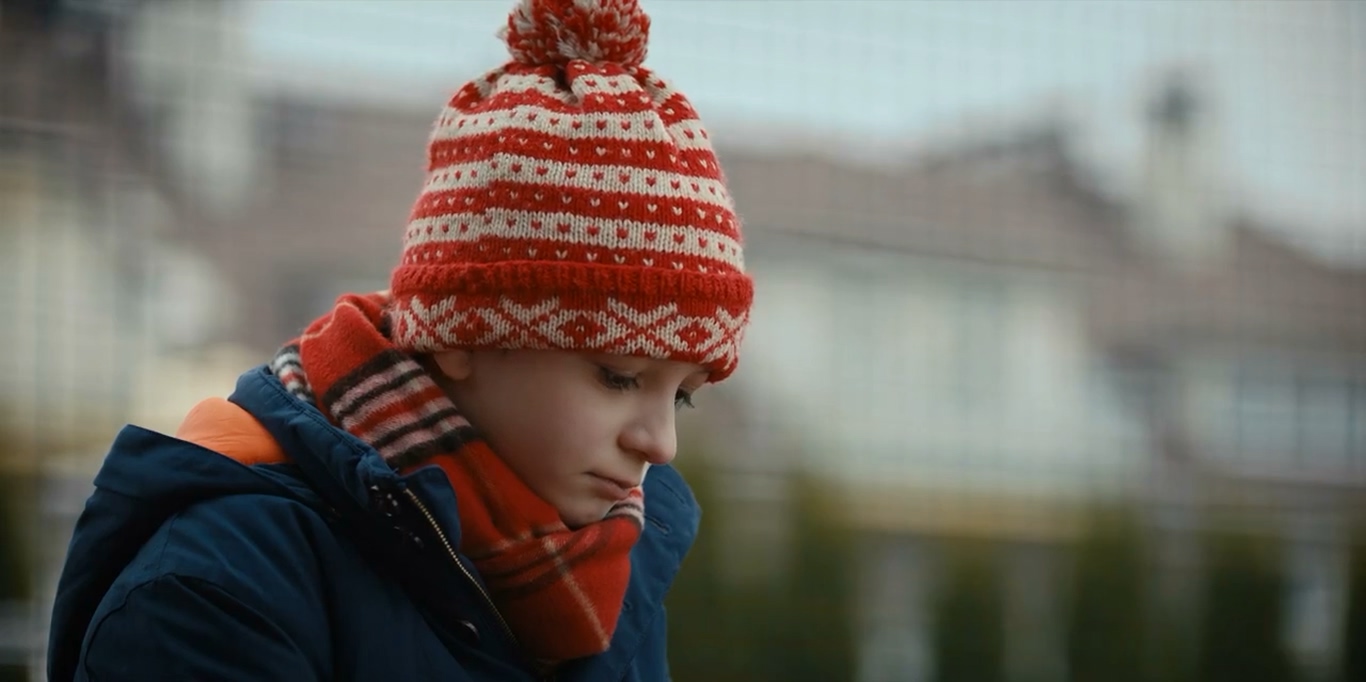 David and The Elves Ending, Explained: What is David’s Present?