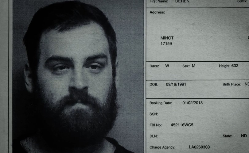 Has Derek Whisenand Been Found? Where is He Now? Update