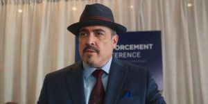 Does Angel Batista Know About Dexter?