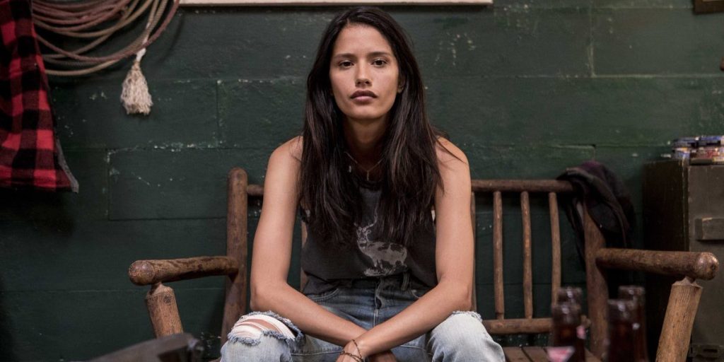 Who is Avery in Yellowstone? How Does She Know Kayce Dutton?