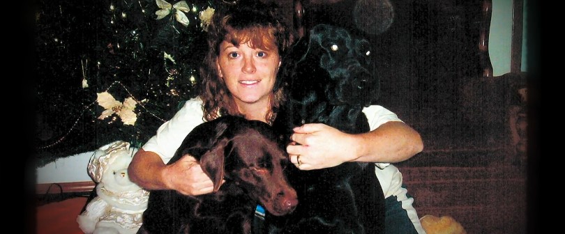 Elizabeth Spinks Murder: Where is Paul Darren Spinks Now? Update