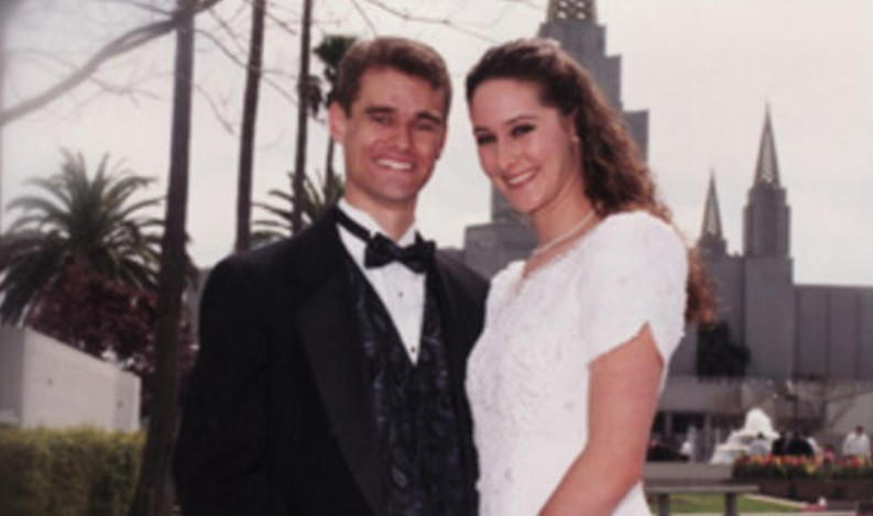 Ernest and Charlene Scherer Murders: Where is Ernie Scherer Now? Update