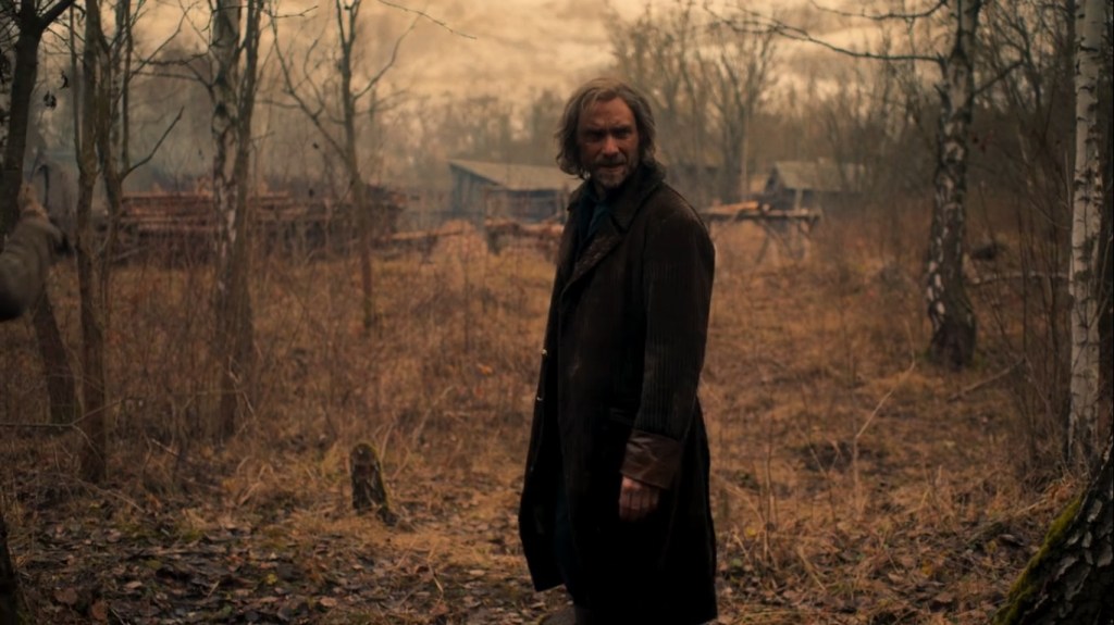 Does Thom Die in The Wheel of Time?