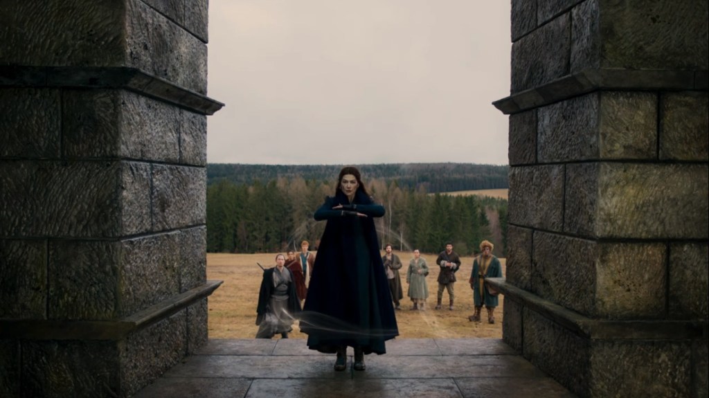 The Wheel of Time Episode 7 Recap and Ending, Explained
