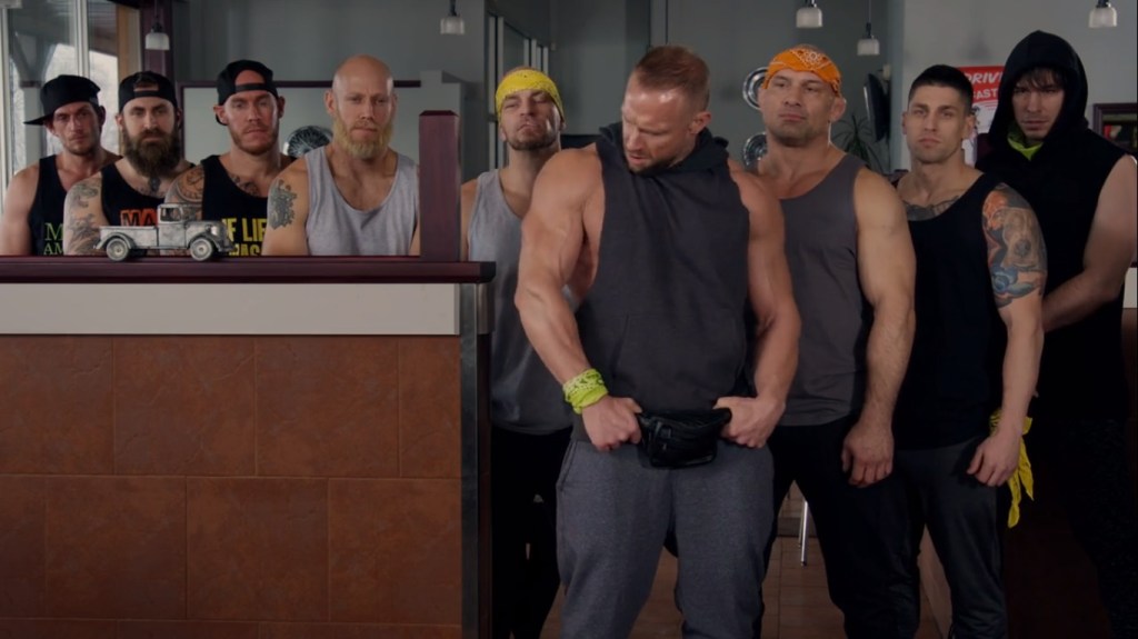 Letterkenny Season 9 Recap and Ending, Explained