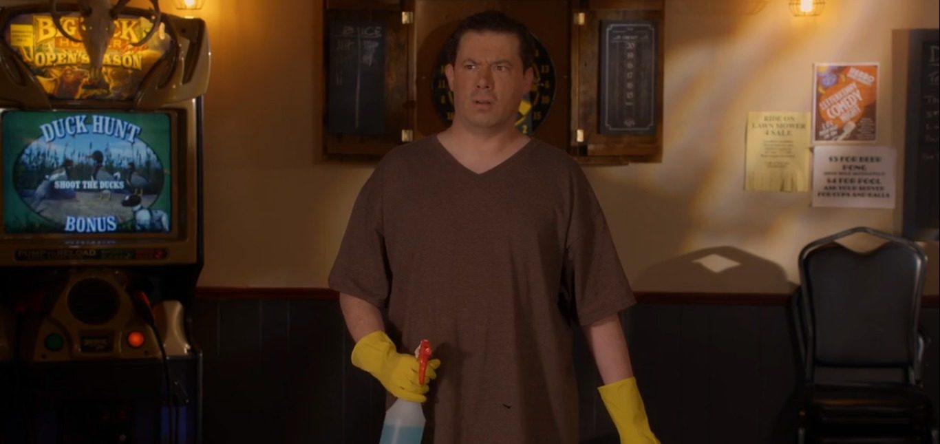 Who is Alexander? Does Jeff McEnery Return in Letterkenny Season 10?