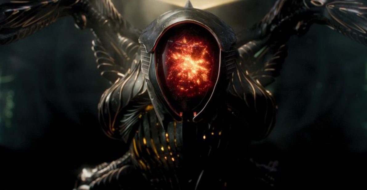 Who is SAR? Is SAR Dead or Alive at the End of Lost in Space?