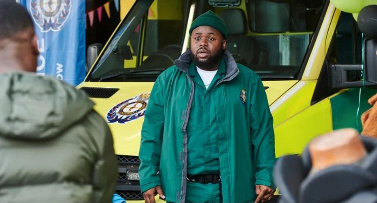 Where is Bloods Filmed? TV Show Filming Locations