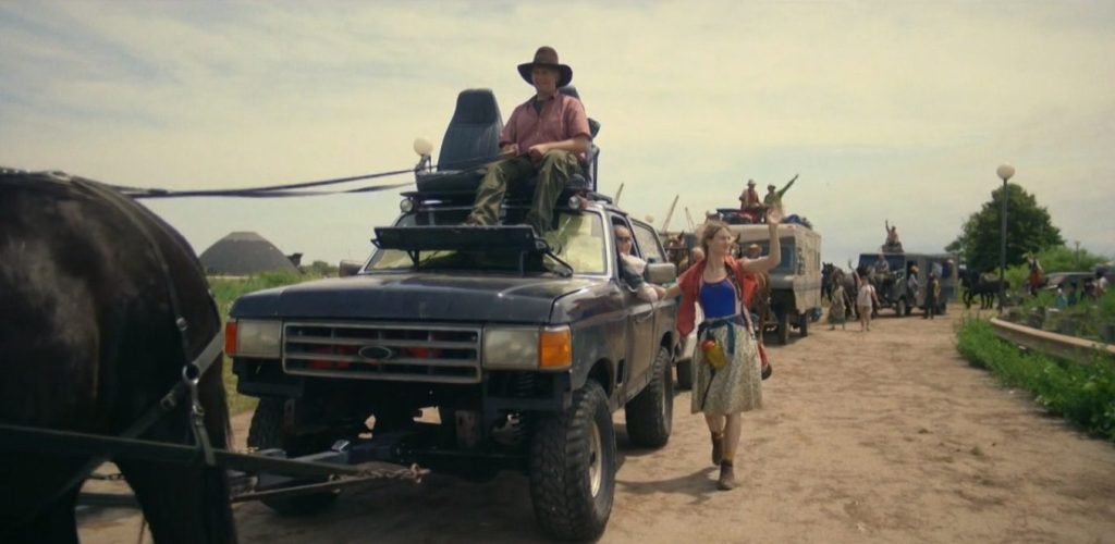 Station Eleven Episodes 1, 2 and 3 Recap/Ending, Explained