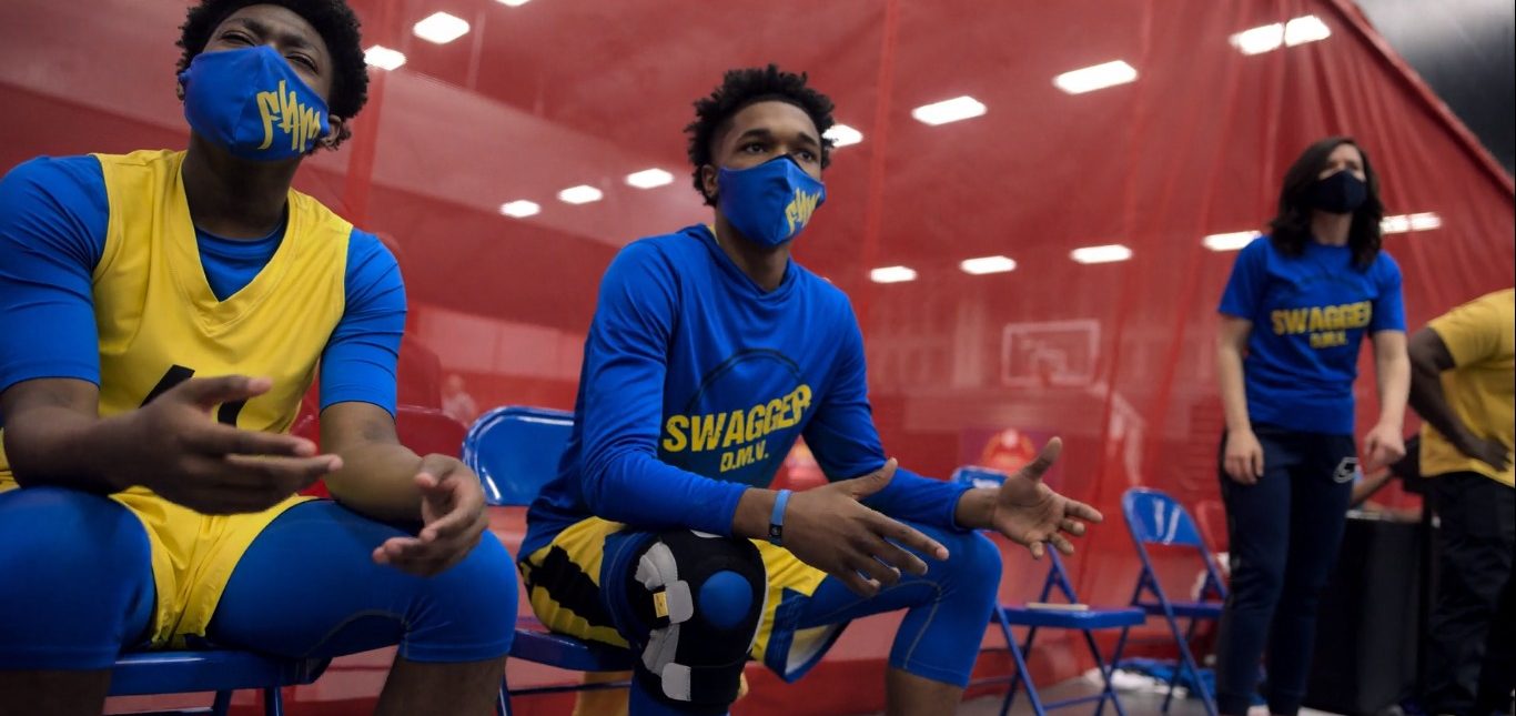 Swagger Ending, Explained: Does Swagger DMV Win Nationals?