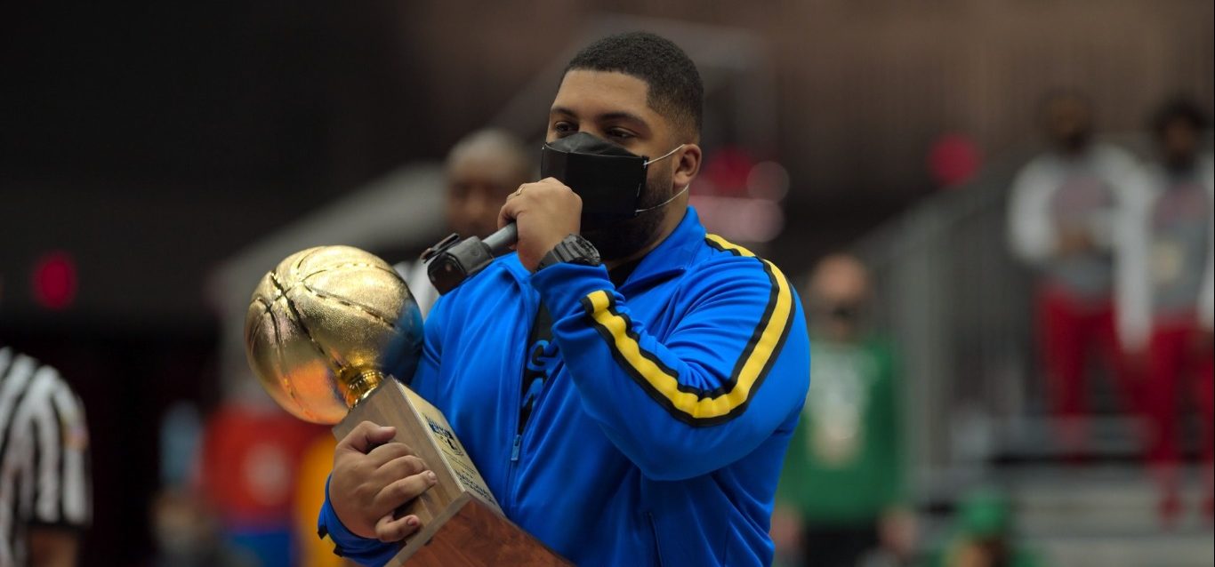 Swagger Ending, Explained: Does Swagger DMV Win Nationals?