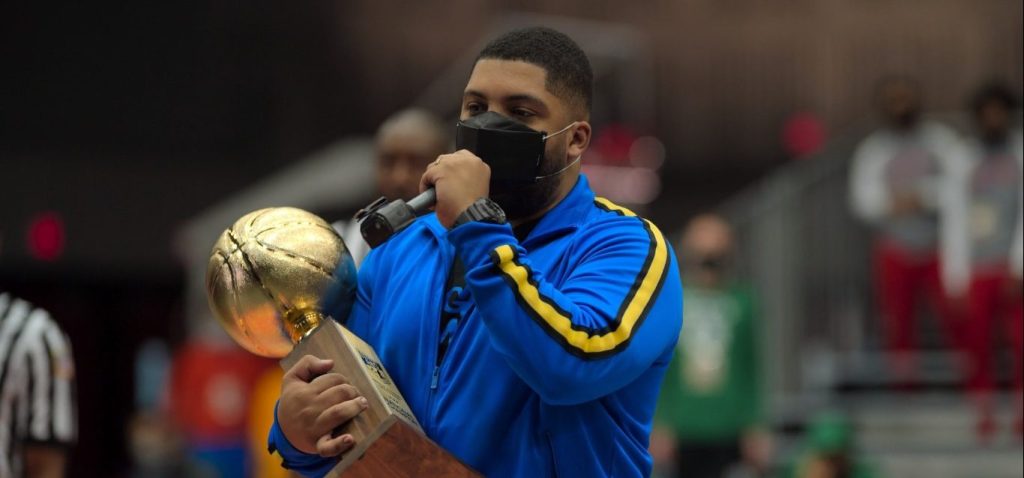 Swagger Ending, Explained: Does Swagger DMV Win Nationals?