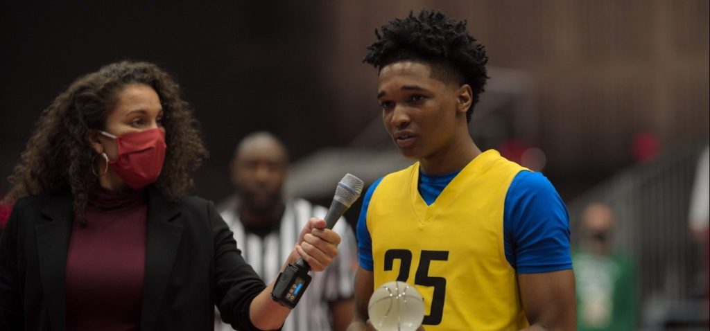 Swagger Ending, Explained: Does Swagger DMV Win Nationals?