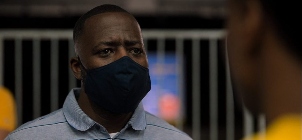 Swagger Ending, Explained: Does Swagger DMV Win Nationals?