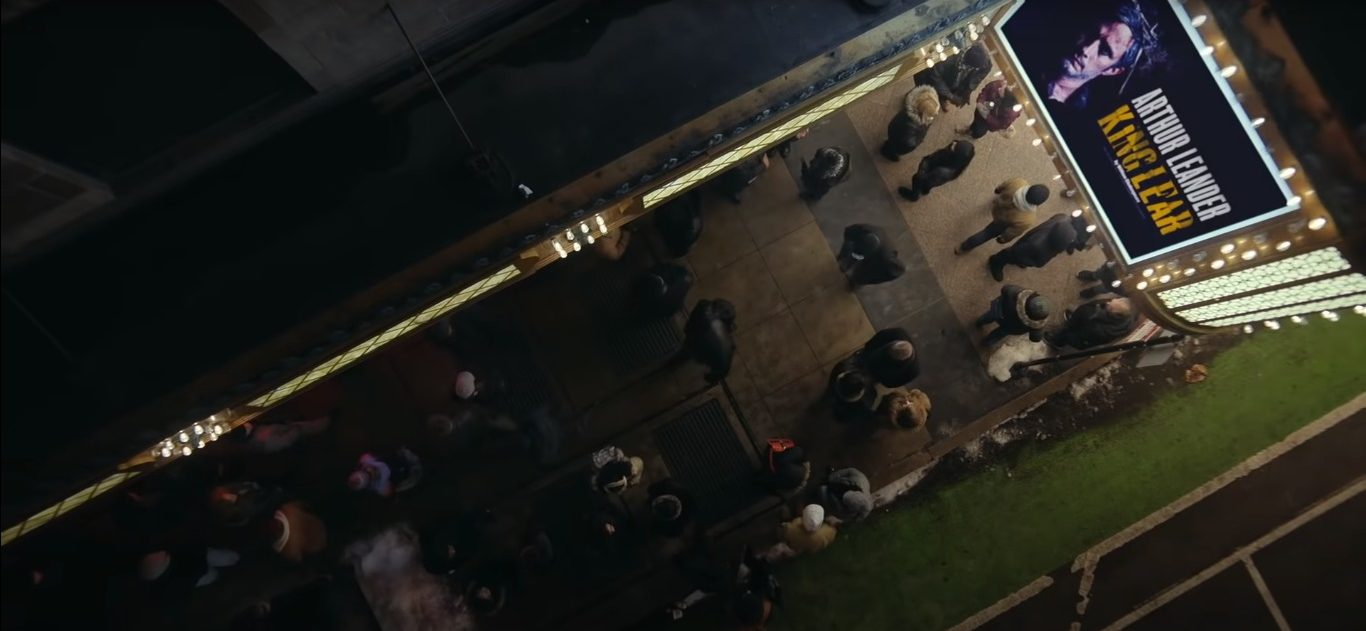 Who is Arthur in Station Eleven? How Did He Die?