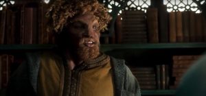 Is Loial the Ogier Dead or Alive in The Wheel of Time?