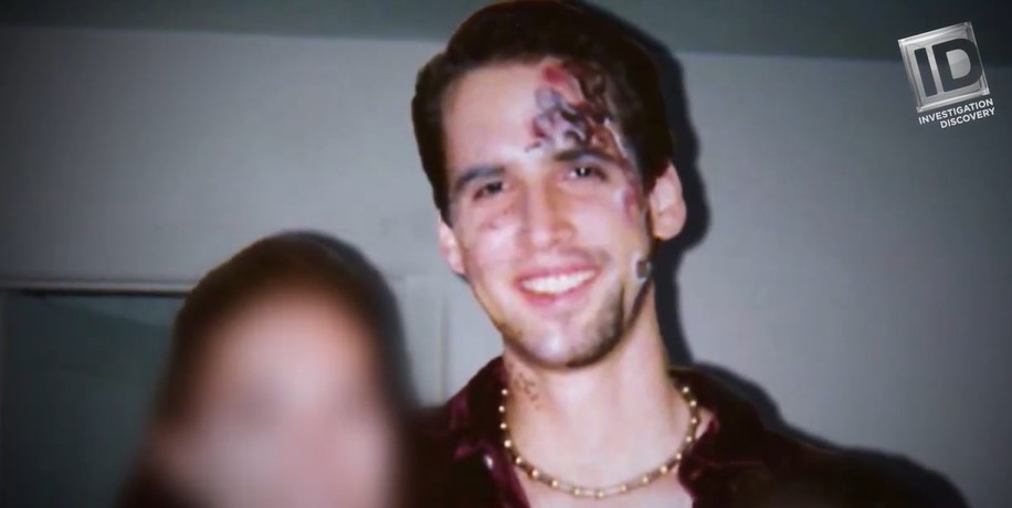 Glenn Helzer Now: Where is Ex-Leader of The Children of Thunder Today ...