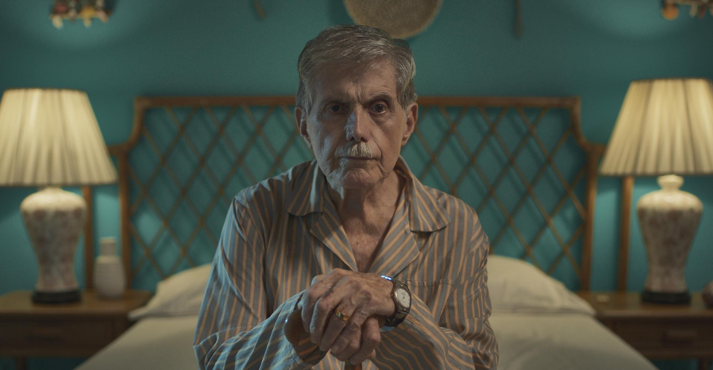 Where Was Grumpy Christmas Filmed? Is the Netflix Movie Based on a True ...