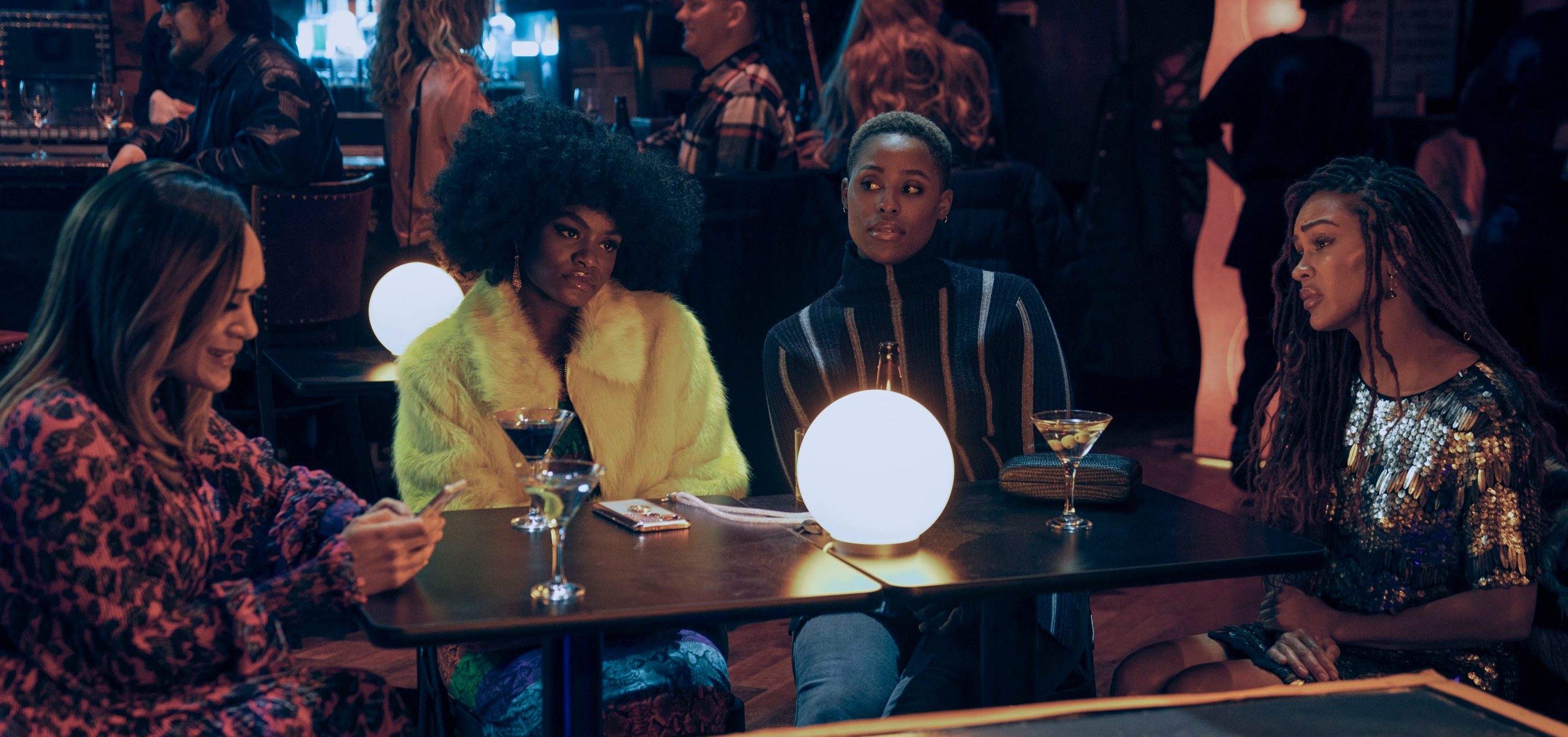 7 Shows Like P-Valley You Must See