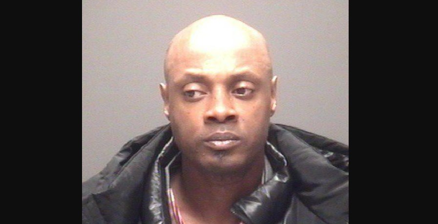 Britney Cosby and Crystal Jackson Murders: Where is James Larry Cosby ...