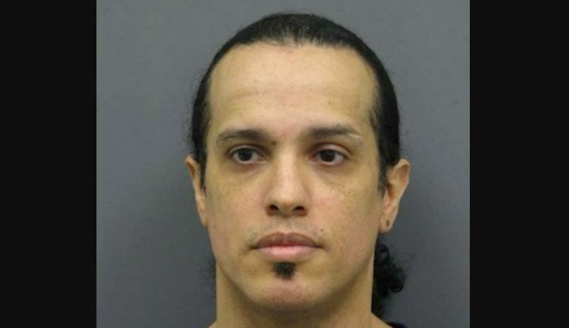 Joaquin Shadow Rams Sr Now: Where is Prince McLeod Rams' Dad and Killer ...