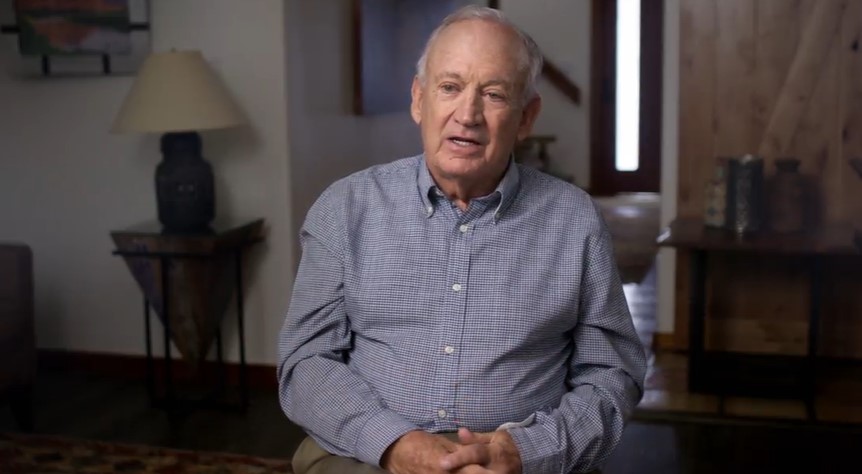 John Ramsey Now: Where is JonBenét Ramsey's Dad Today? Update