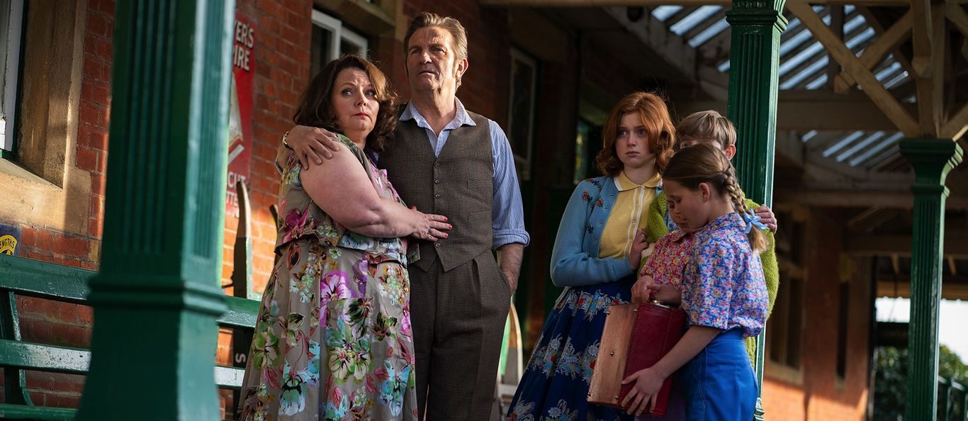 Is The Larkins a True Story? Is the TV Show Based on Real Life?