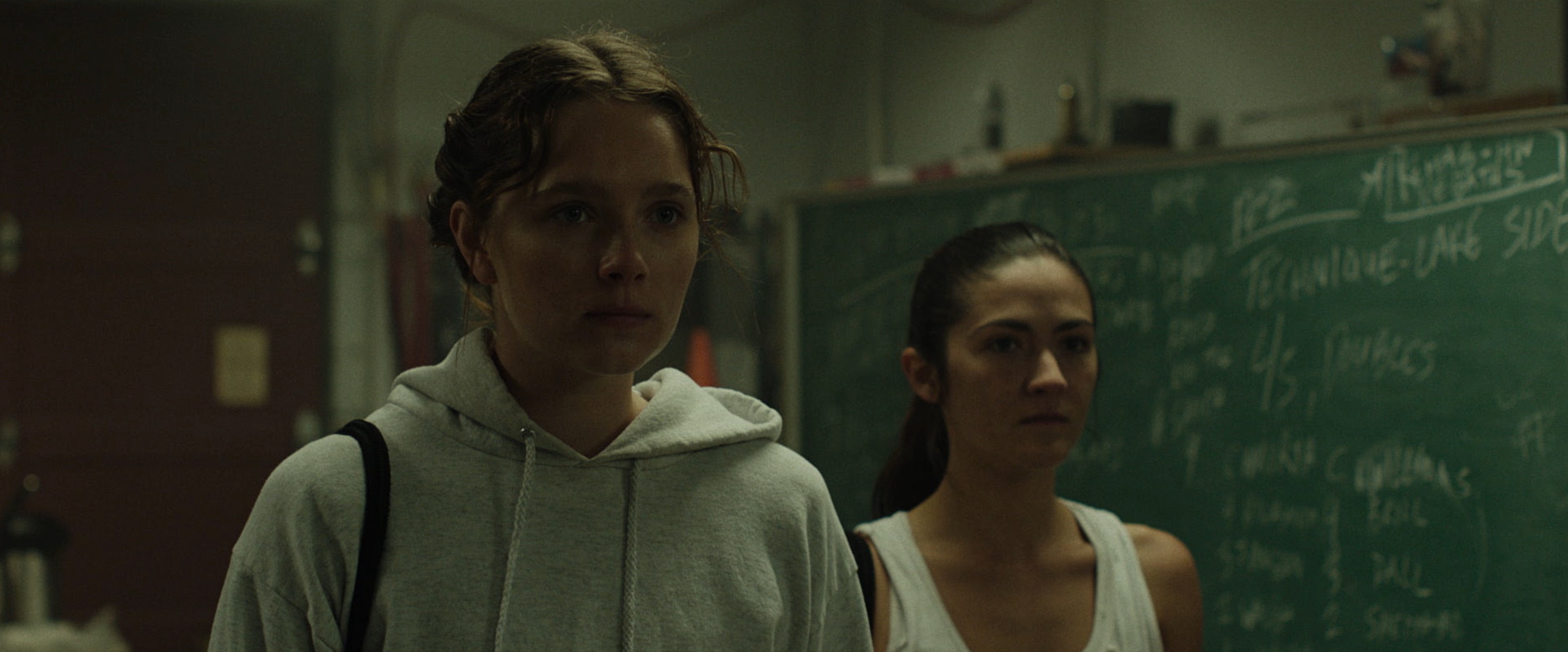 Is The Novice a True Story? Is the Movie Based on Real Life?