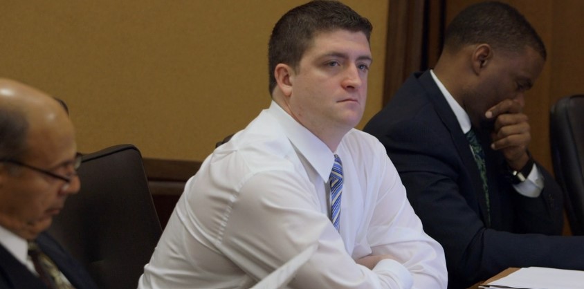 Michael Brelo Now: Where is Ex-Cleveland Police Officer Today? Update