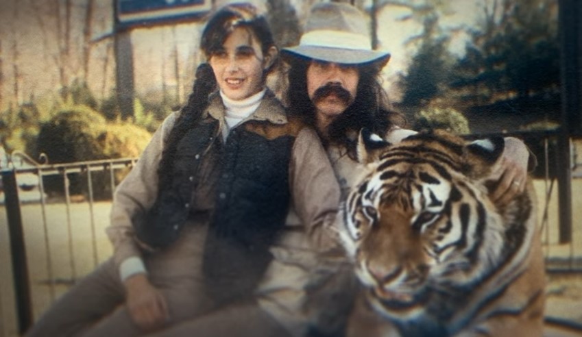 Radha Hirsch Now: Where is Doc Antle's Ex-Wife Today? Update