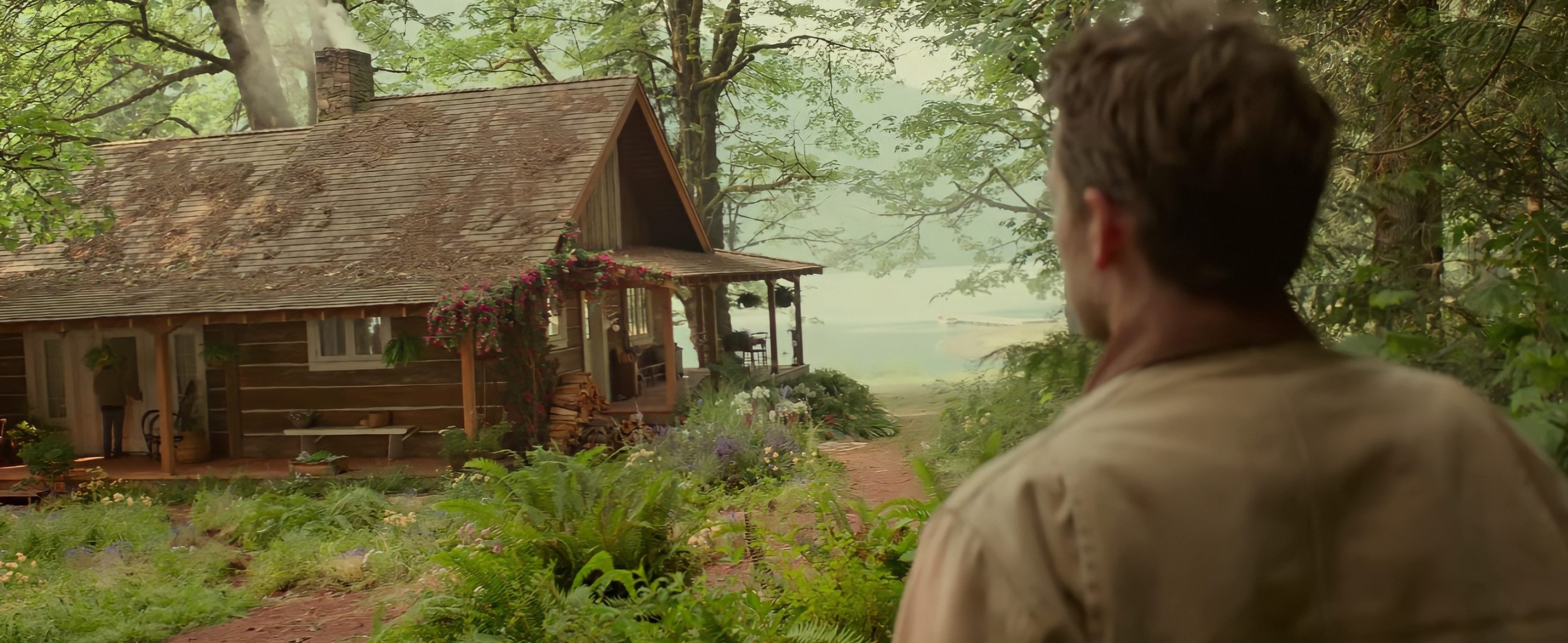 Where Was The Shack Filmed? 2017 Movie Filming Locations