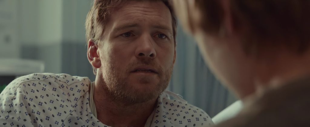 The Shack Ending, Explained: Is Missy Dead or Alive? Who is Papa?