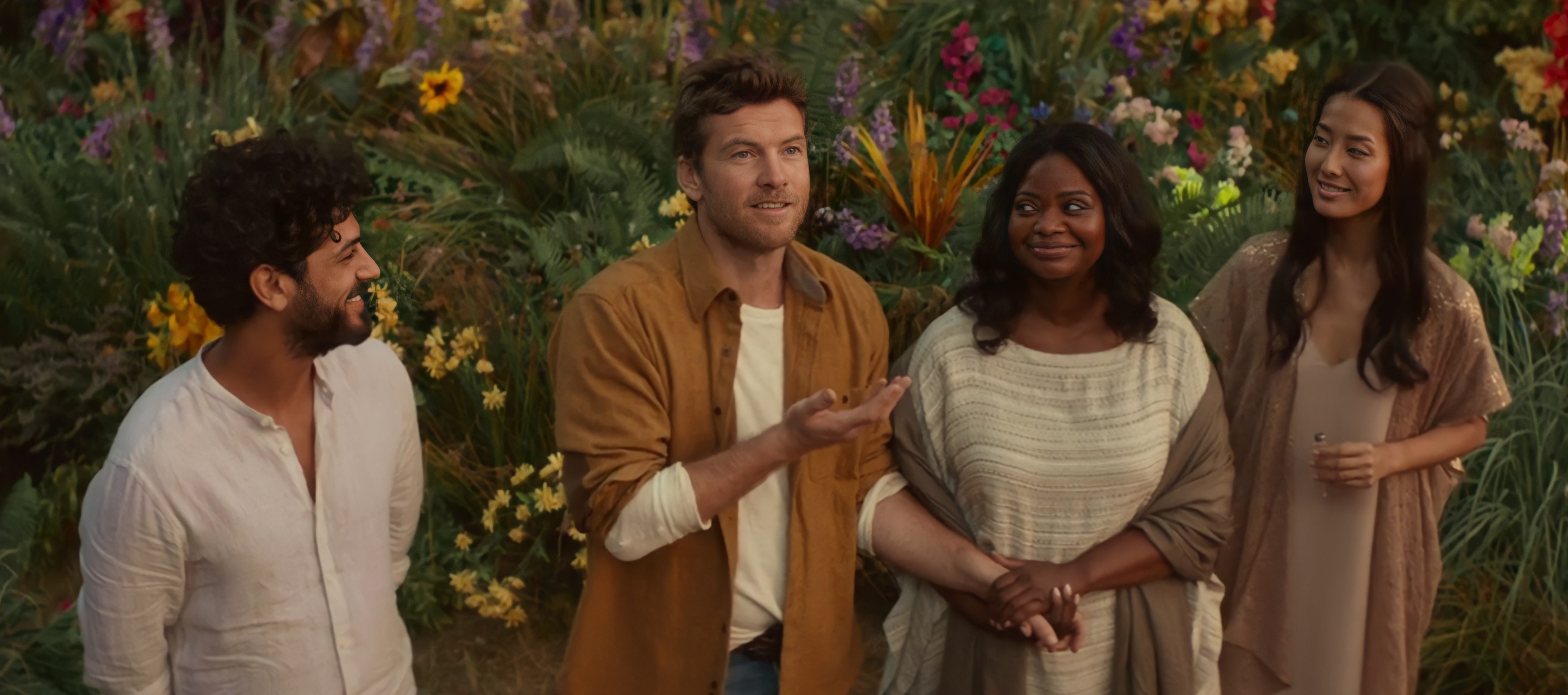 The Shack Ending, Explained: Is Missy Dead or Alive? Who is Papa?