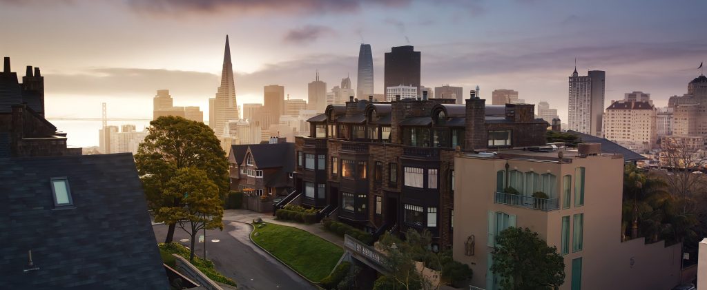 Where Was The Matrix Resurrections Filmed? The Matrix 4 Filming Locations