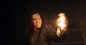 Who Are Lydia and Rience in The Witcher? Who is Their Secret Master?